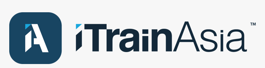 Itrain Asia - Itrain Asia Logo Png, Transparent Png , Transparent Png ...