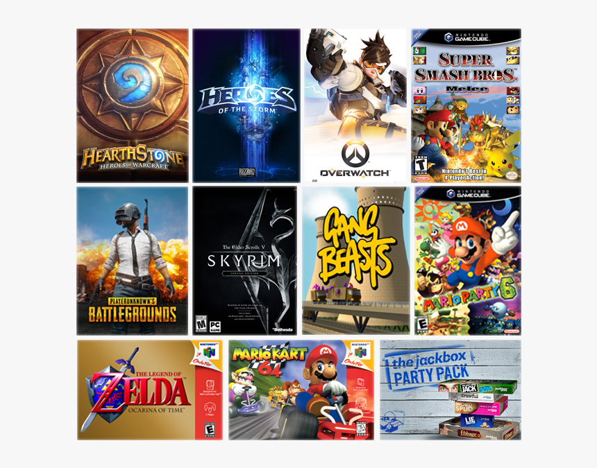 Stream Games - Pc Game, HD Png Download , Transparent Png Image - PNGitem