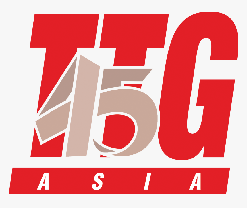 Ttg Asia Logo Png, Transparent Png , Transparent Png Image - PNGitem