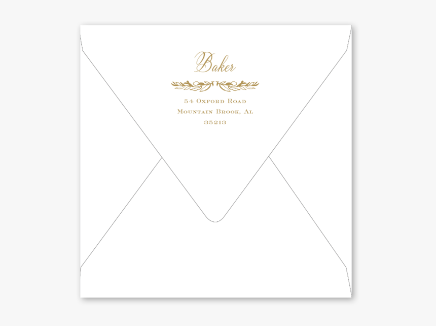 Envelope, HD Png Download , Transparent Png Image - PNGitem