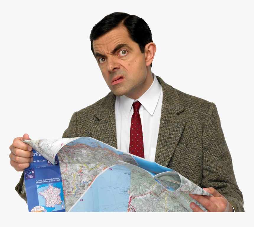 Bean Png - Transparent Dancing Mr Bean, Png Download , Transparent Png ...