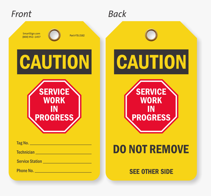 Service Work In Progress, HD Png Download , Transparent Png Image - PNGitem