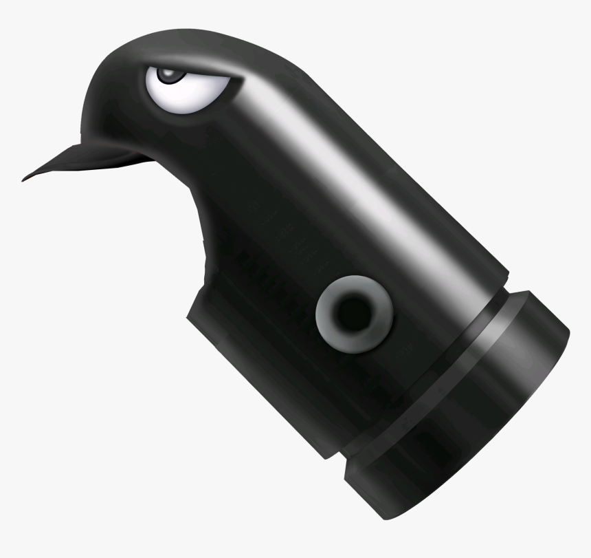 Nintendo Fanon Wiki - Bullet Bill Suit Mario, HD Png Download ...