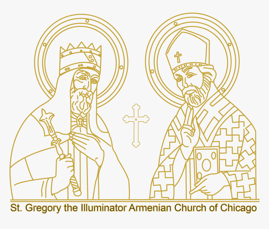 Transparent Choir Png - Illustration, Png Download , Transparent Png ...