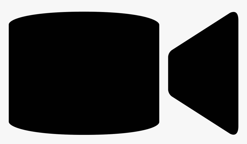 Video Call Icon - Blue Video Call Icon, HD Png Download , Transparent ...