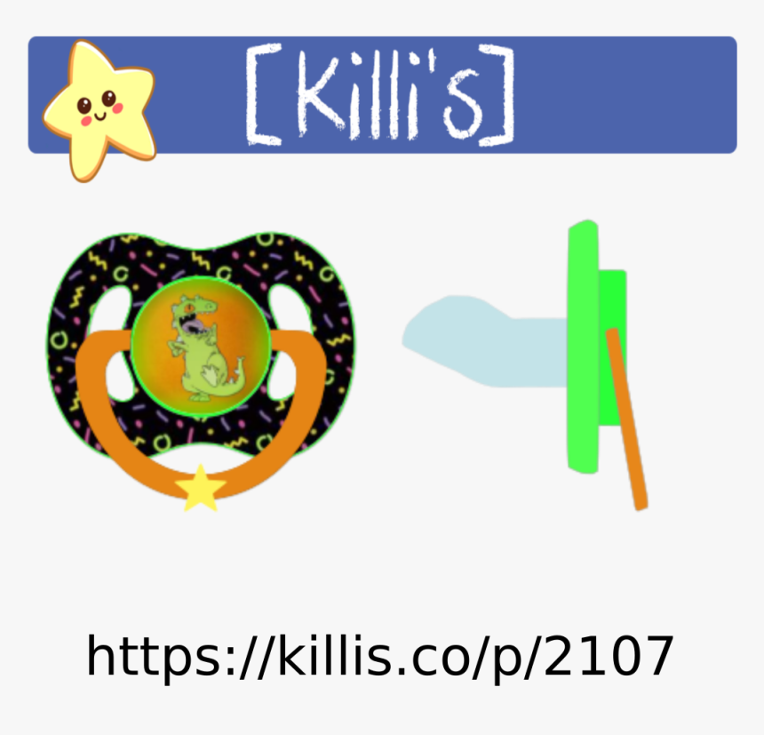 Iron Man Pacifier, HD Png Download , Transparent Png Image - PNGitem