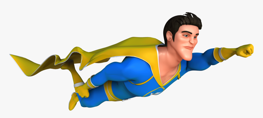 Transparent Animation Png - 3d Animated Characters Png, Png Download ...