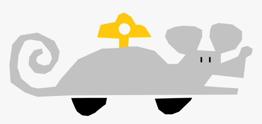 Angle,text,brand - Nickelodeon Mouse Logo, HD Png Download ...