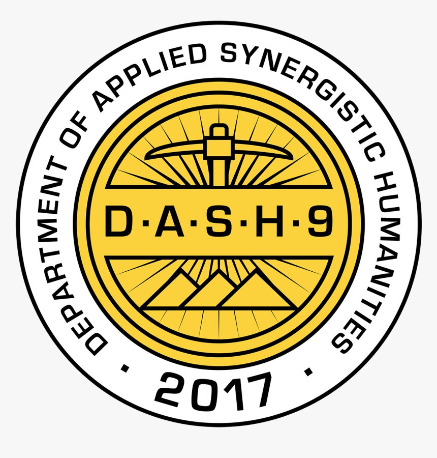 Dash Logo Png - Circle, Transparent Png , Transparent Png Image - PNGitem