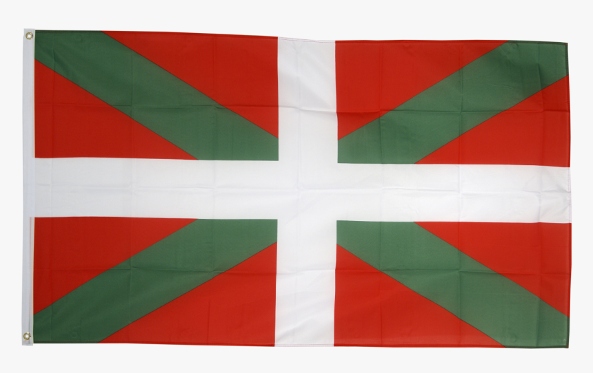 Spain Basque Country Flag - Flag, HD Png Download , Transparent Png ...