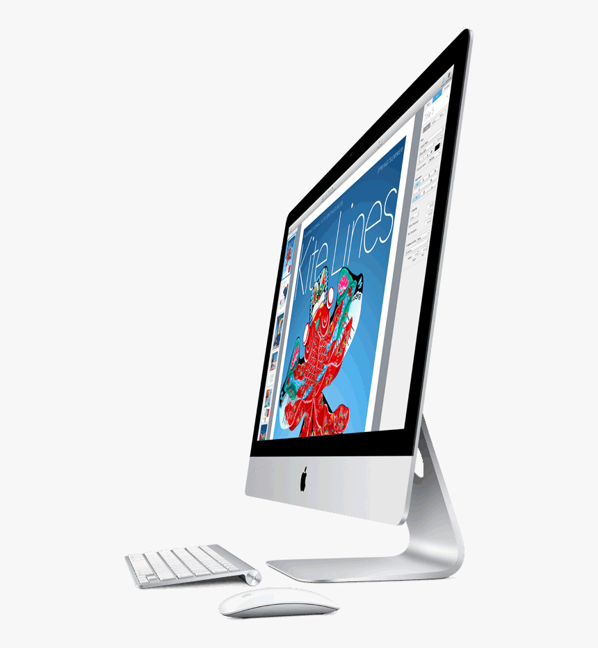 Transparent Macintosh Png - Fun Memo, Png Download , Transparent Png ...