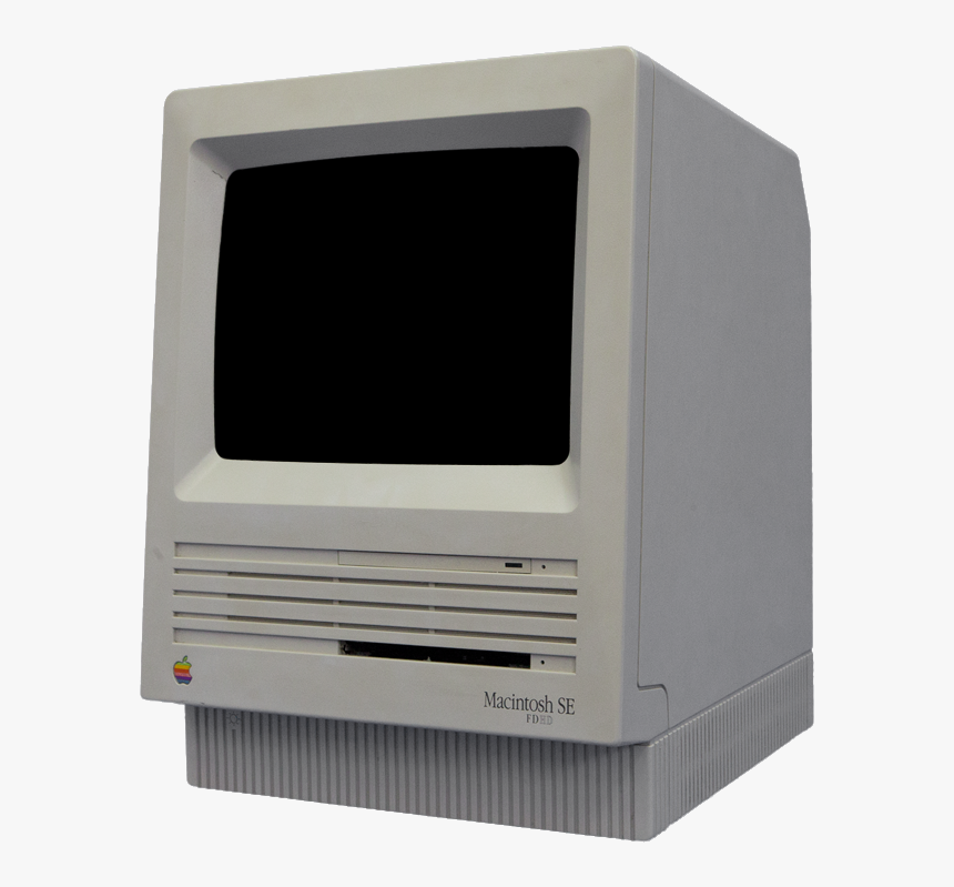 Transparent Macintosh Png - Electronics, Png Download , Transparent Png ...