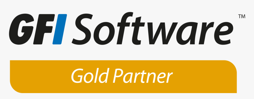 Gfi Software, HD Png Download , Transparent Png Image - PNGitem