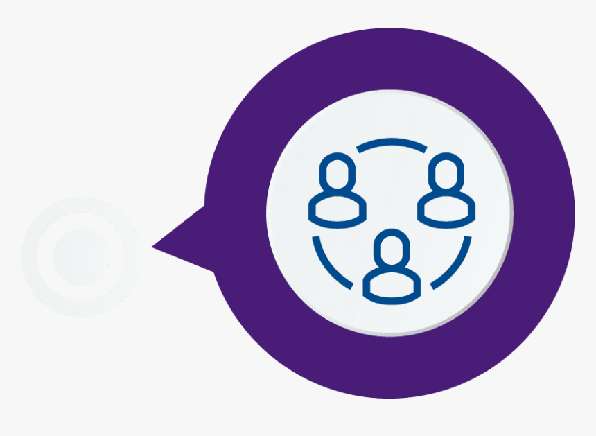 Internal Communications Icon, HD Png Download , Transparent Png Image ...