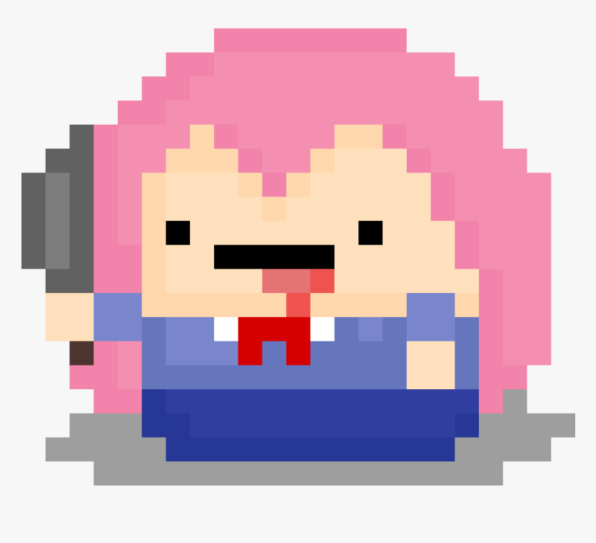 Kris Sprite Deltarune, HD Png Download , Transparent Png Image - PNGitem