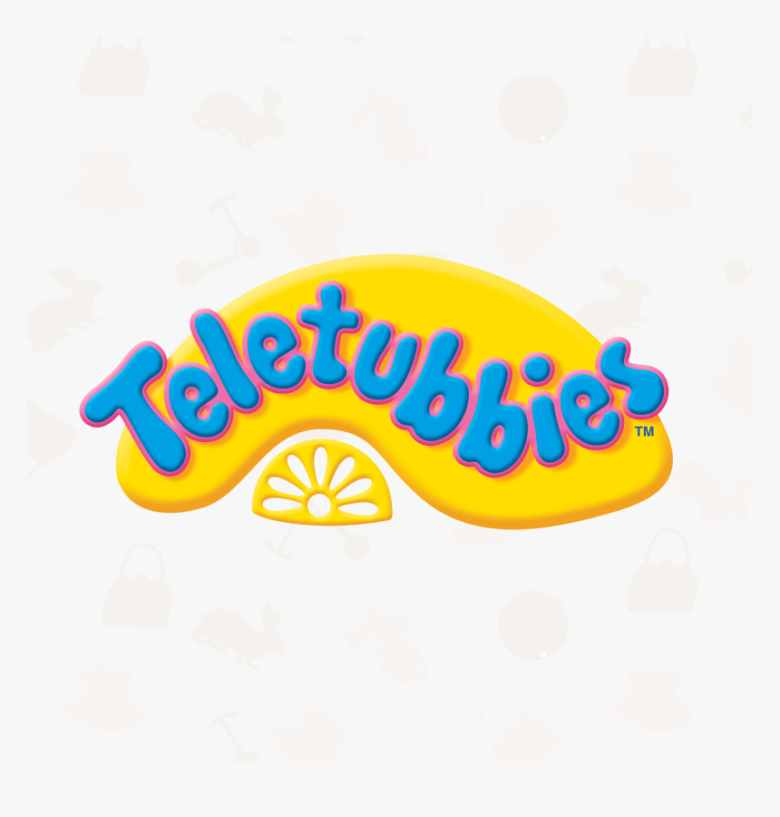 Teletubbies Topper, HD Png Download , Transparent Png Image - PNGitem