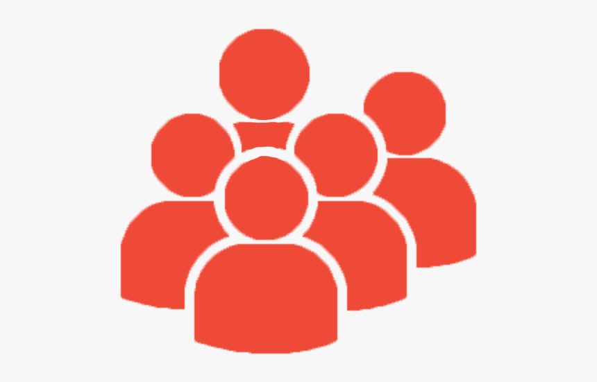 Groups Icon - Customer Icon, HD Png Download , Transparent Png Image ...