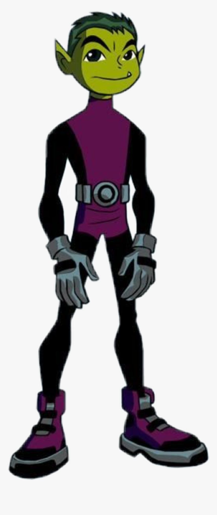 Original Teen Titans