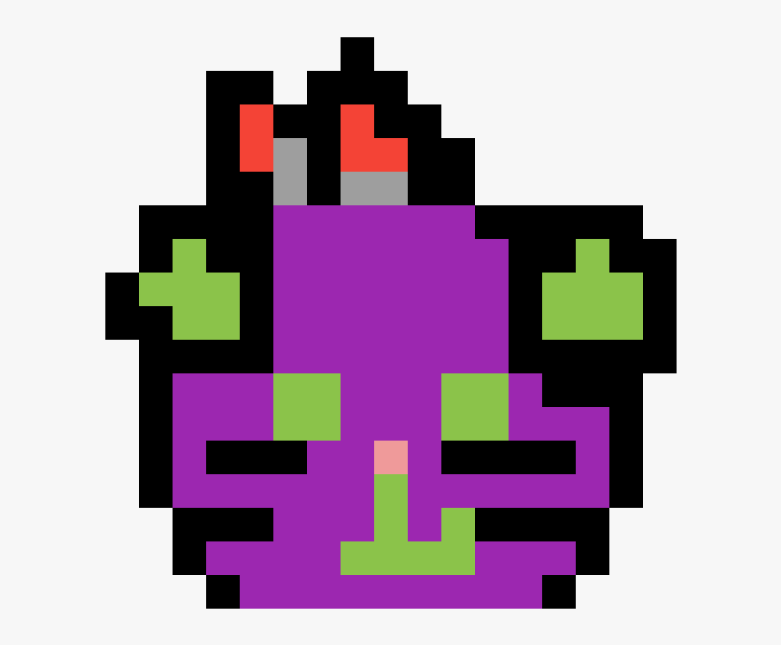 Beast Boy Dog Guy - Pixel Peasants, HD Png Download , Transparent Png ...