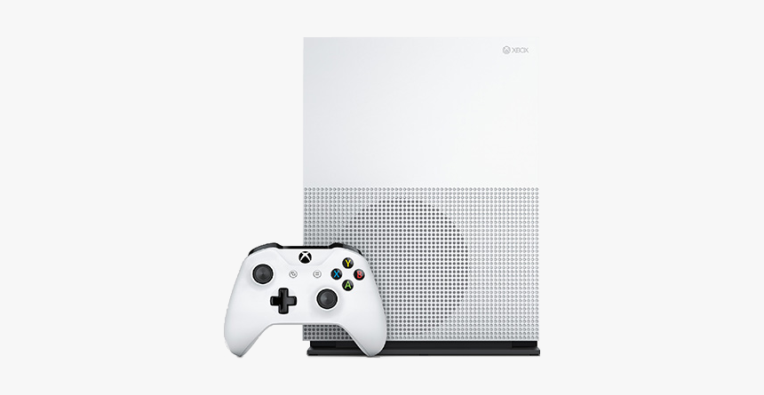 Top Of Xbox One S, HD Png Download , Transparent Png Image - PNGitem