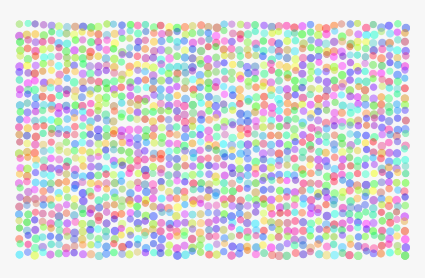 Computer Icons Rainbow Circle Download - Circle, HD Png Download ...