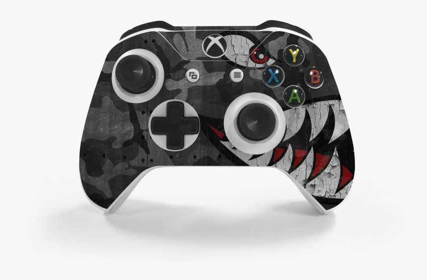 2048 X 1602 - Xbox 360 Controller Shark, HD Png Download , Transparent ...