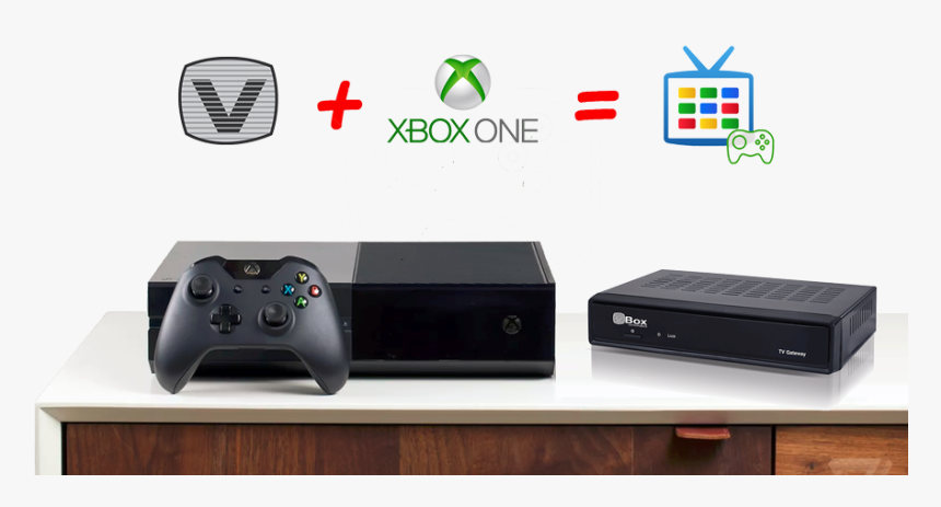 Transparent Dvr Png - Xbox One, Png Download , Transparent Png Image ...