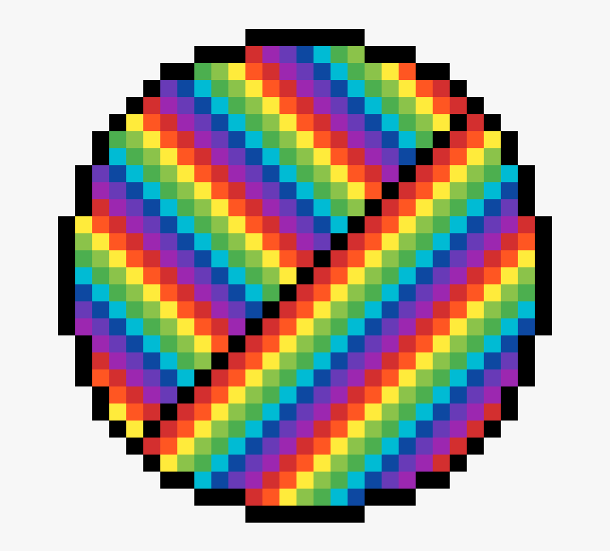 Planet Pixel Art Png, Transparent Png , Transparent Png Image - PNGitem