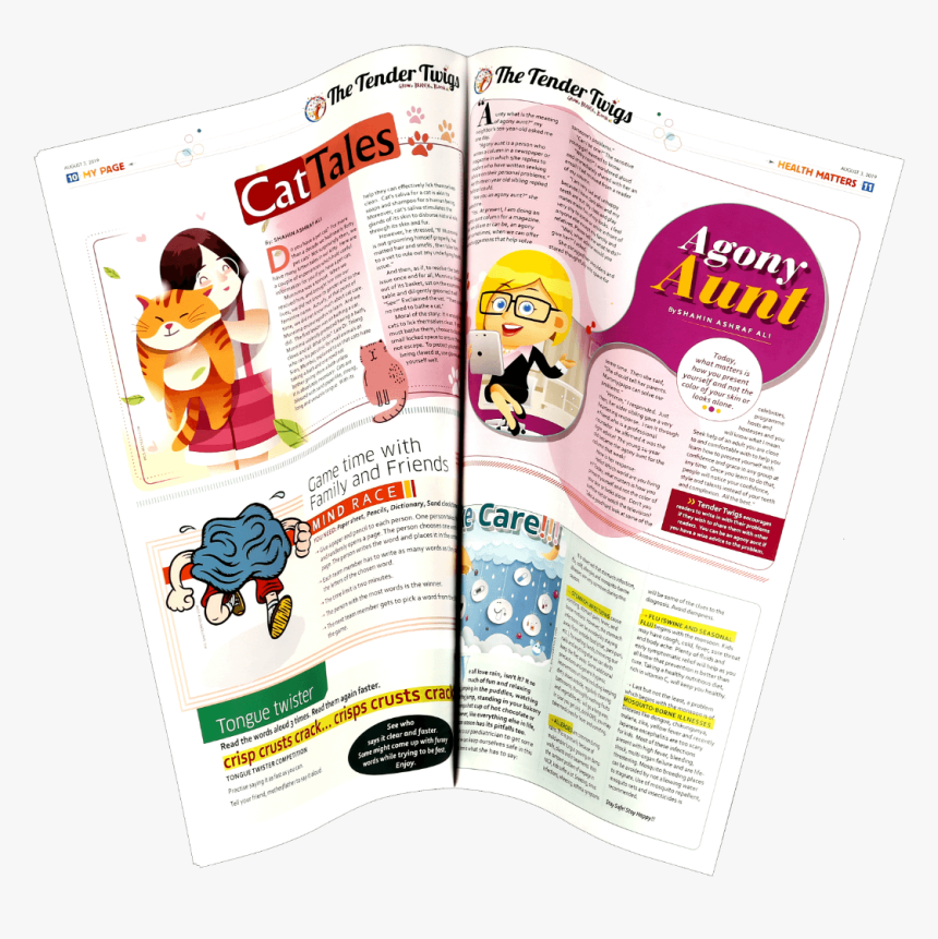 Why Print - Flyer, HD Png Download , Transparent Png Image - PNGitem