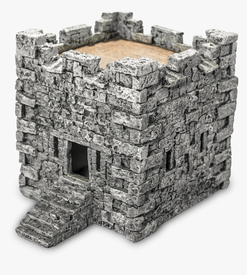 Miniature Fort, HD Png Download , Transparent Png Image - PNGitem