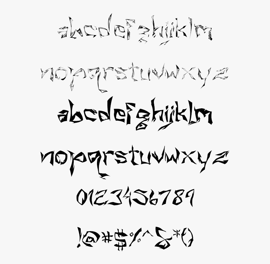 Handwriting, HD Png Download , Transparent Png Image - PNGitem
