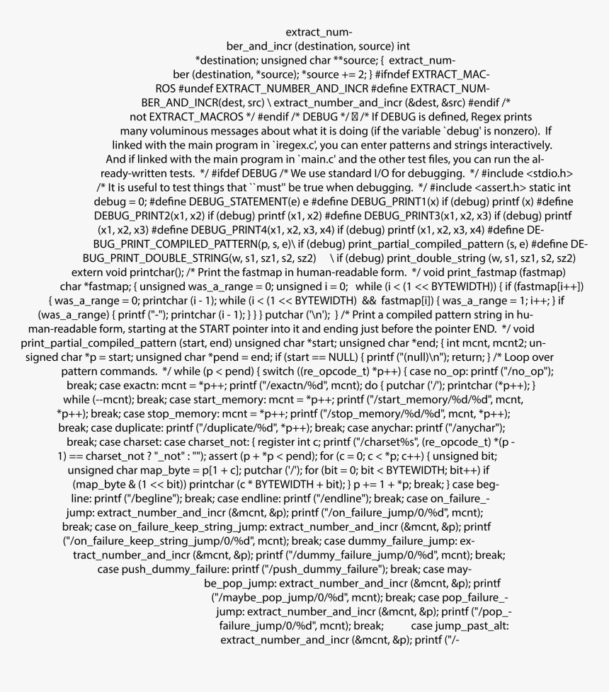 Code Head Text Clip Arts - Computer Code Background Png, Transparent ...
