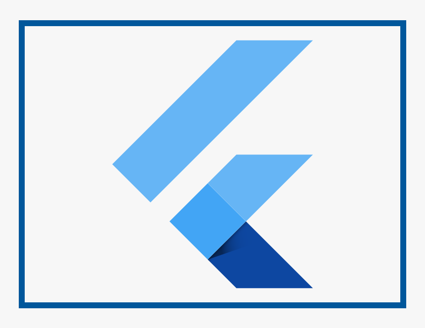 Transparent Png Test - Flutter Icon, Png Download , Transparent Png ...