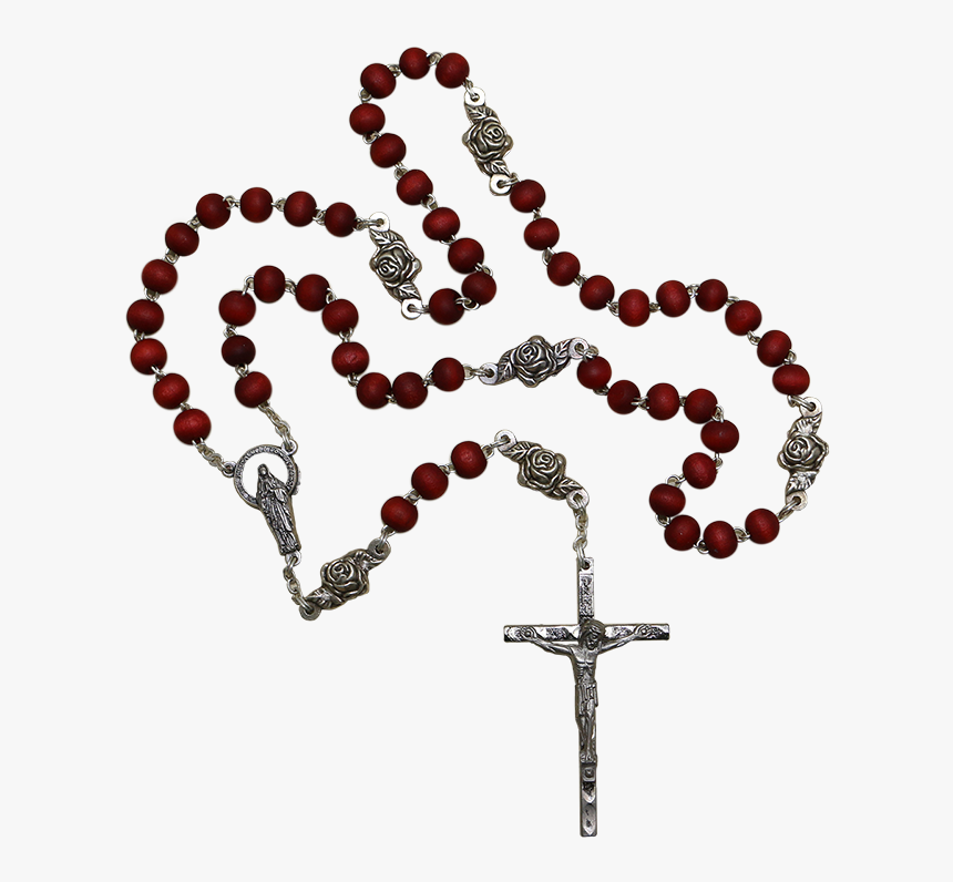 Rosary, HD Png Download , Transparent Png Image - PNGitem
