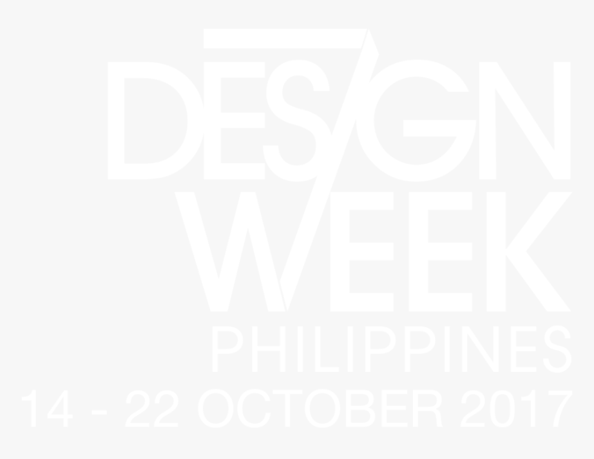Design Week Philippines, HD Png Download , Transparent Png Image - PNGitem
