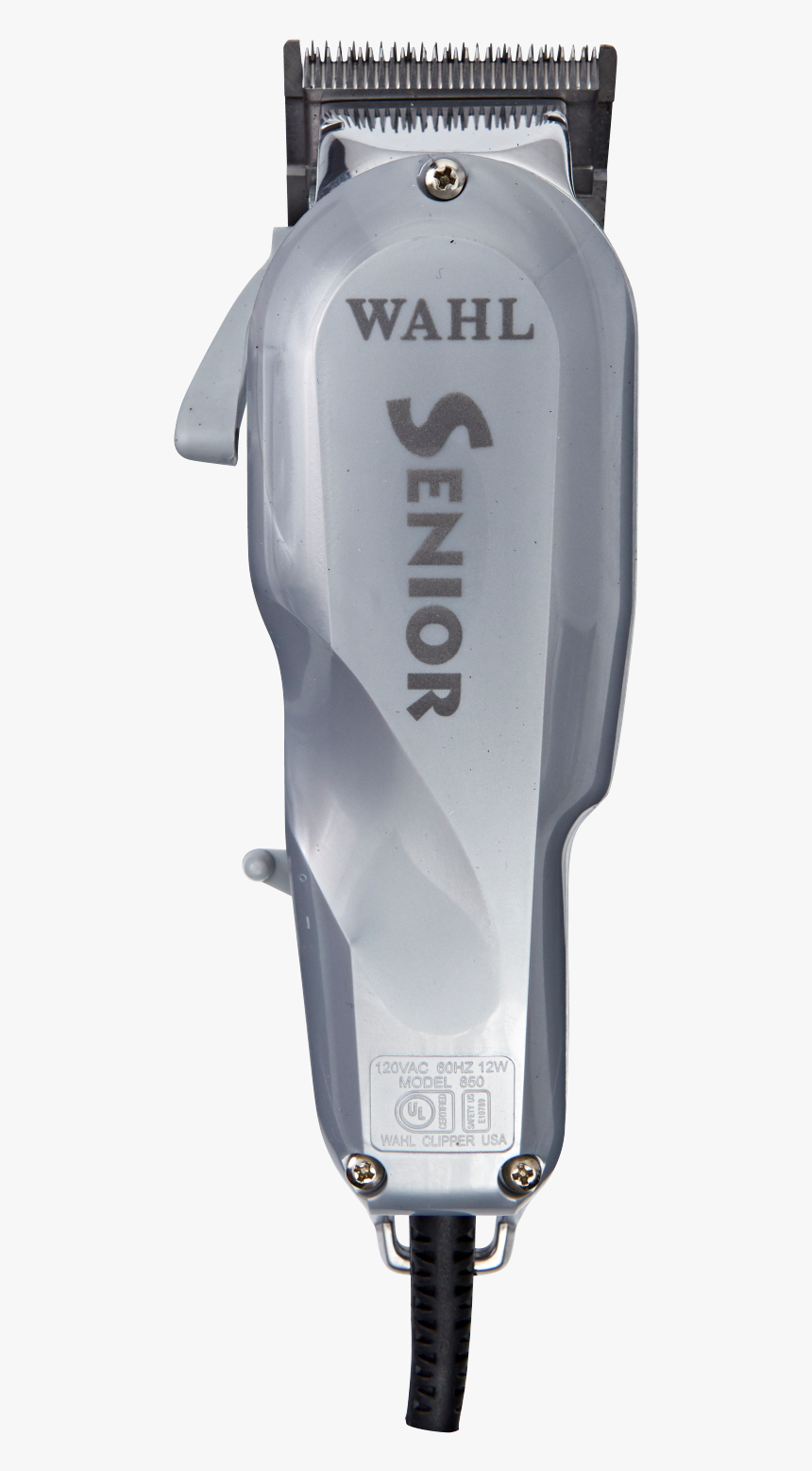 Wahl Senior - Wahl Senior Clipper, HD Png Download , Transparent Png ...