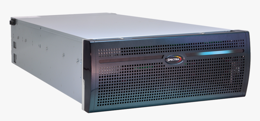 Spectra Arcticblue - Computer Case, HD Png Download , Transparent Png ...