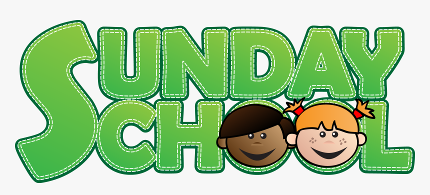 Sunday School Clipart Clipartandscrap - Clip Art Sunday School, HD Png ...