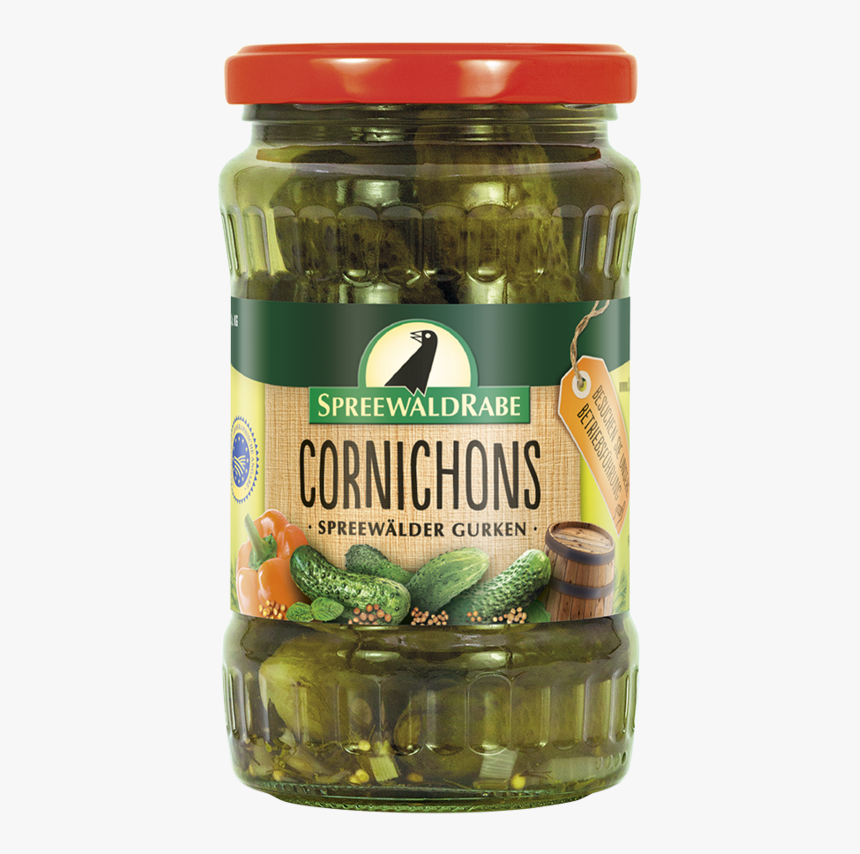 Chili Gherkins, HD Png Download , Transparent Png Image - PNGitem