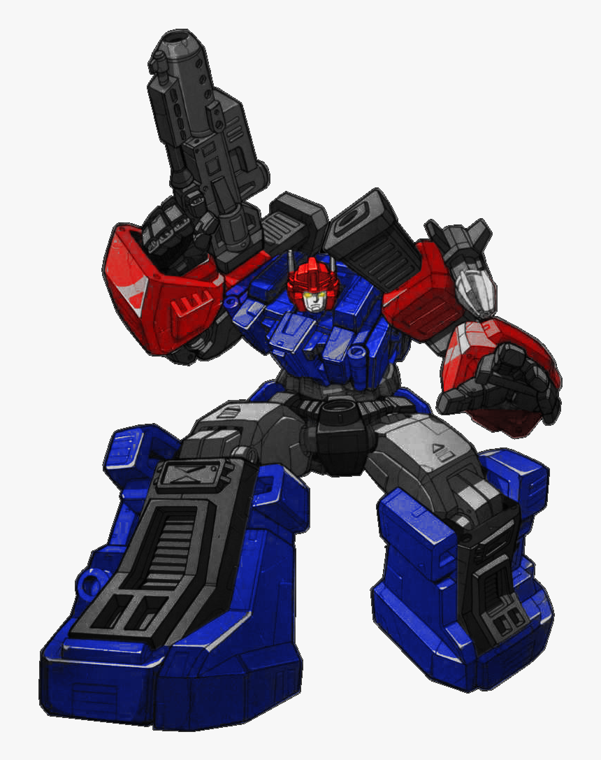 Ultra Magnus Transparent Background - Transformers Ultra Magnus Bio, HD ...