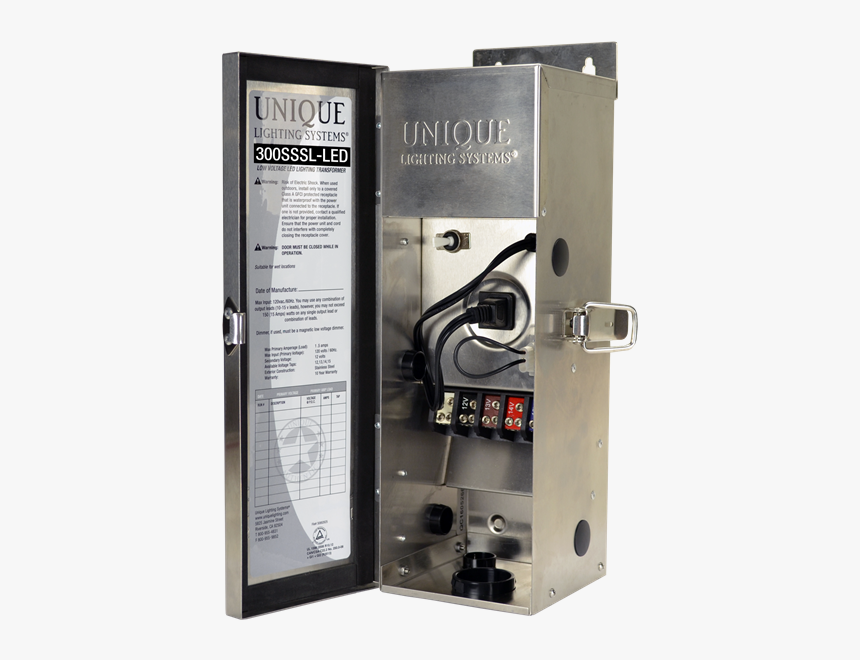 Unique 150 Watt Transformer, HD Png Download , Transparent Png Image ...