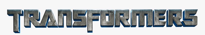 Transformers Movie Logo Png