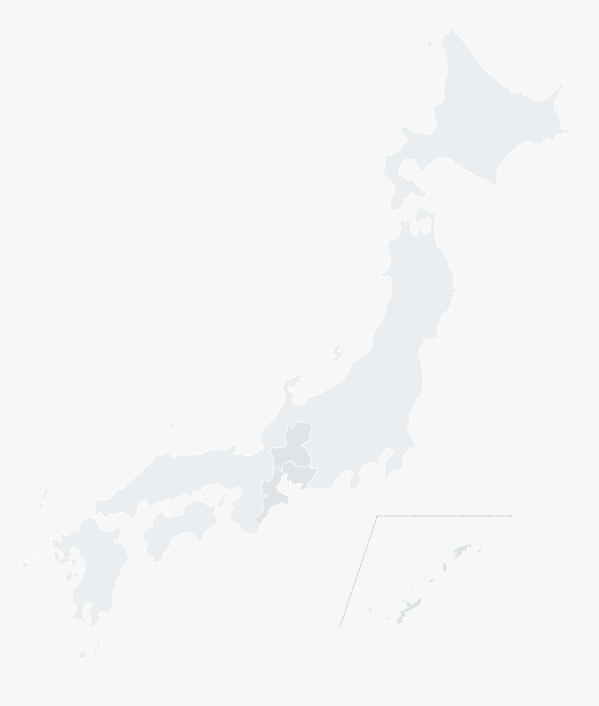 Japan Borders, HD Png Download , Transparent Png Image - PNGitem