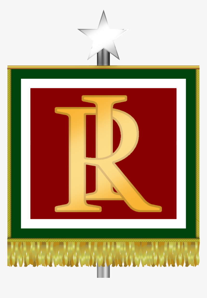 Vexilloid Of The Roman Empire, HD Png Download , Transparent Png Image ...