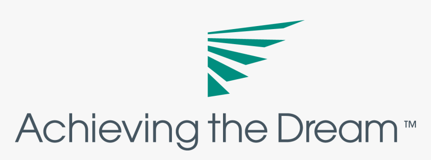 Achieving The Dream Logo, HD Png Download , Transparent Png Image - PNGitem