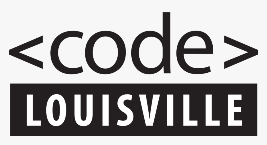 Cl - Code Louisville Logo, HD Png Download , Transparent Png Image ...