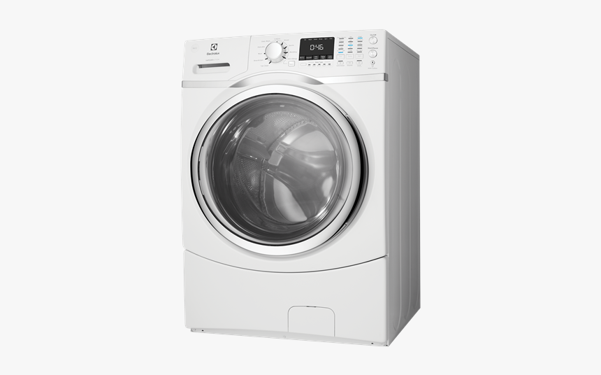 Ewf1408b1wa Hero Ang - Washing Machine, HD Png Download , Transparent ...