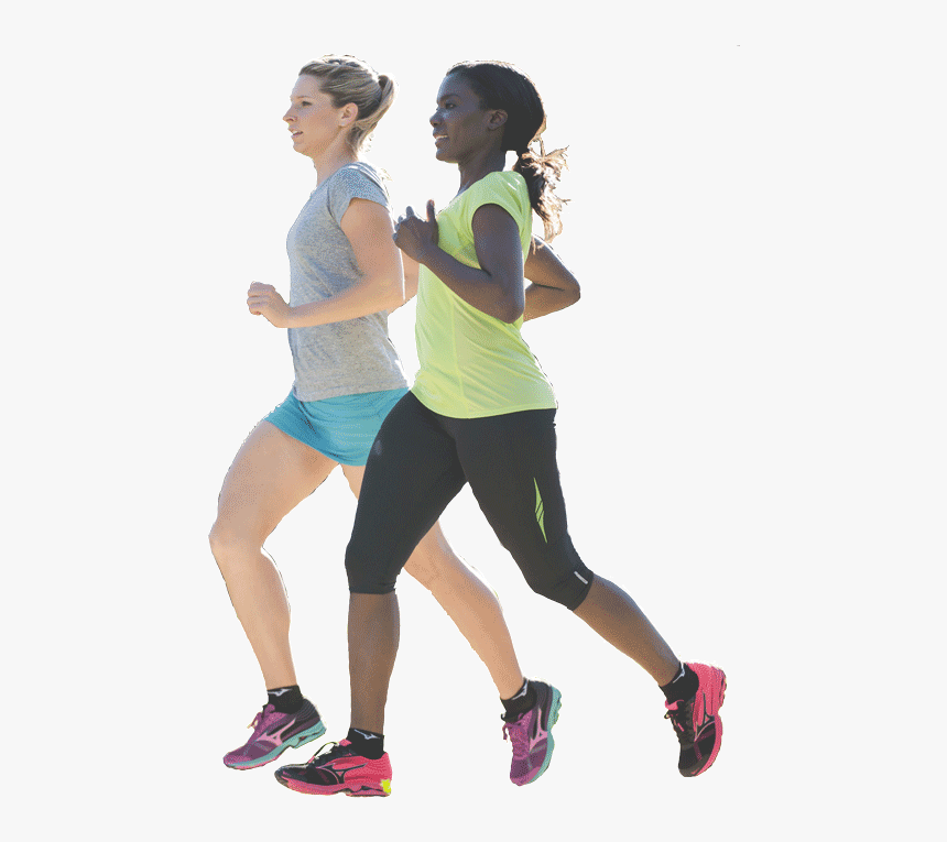 People Running Png - Transparent People Running Png, Png Download ...
