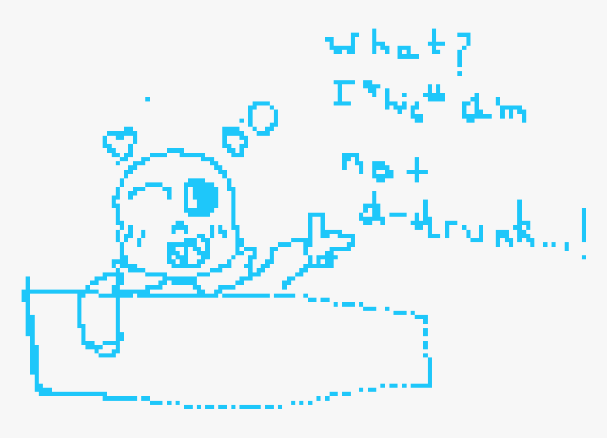 Transparent Drunk Png - Illustration, Png Download , Transparent Png ...