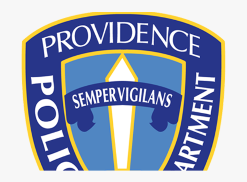 Providence Police Logo, HD Png Download , Transparent Png Image - PNGitem